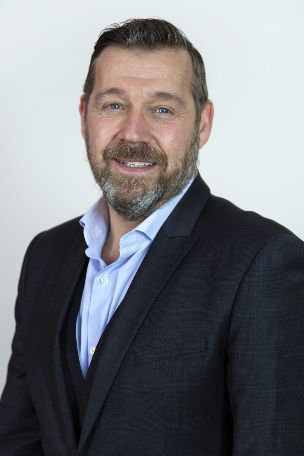 Le Groupe AGRICA fait évoluer sa Direction Générale et nomme Éric Gérard au poste de Directeur ...