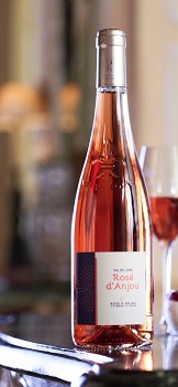 VIGNOBLE ANJOU SAUMUR